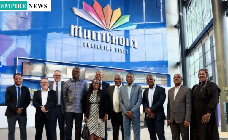 MultiChoice Rebrands SuperSport Channels, New Sports Lineup for DStv ...