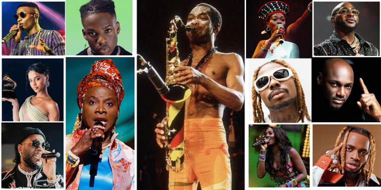 History of Afrobeats: From Fela to the Global Stage